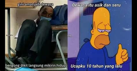 Hal Apa Yang Paling Sulit Dari Menjadi Dewasa KASKUS