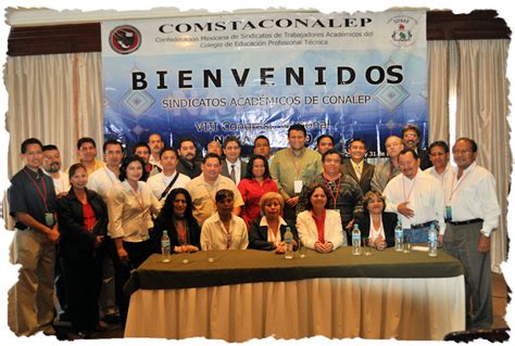 Gracias CompaÑeros De La Comstaconalep Sitrayd Conalep Nayarit