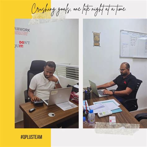 Mohammed Irshath On Linkedin Dedication Teamwork Motivation