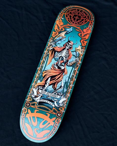 Darkstar Decks
