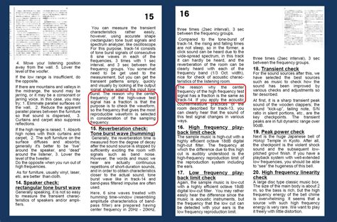 How Good Is Your Pcm Sine Wave Test Tone Nivens Theorem Is Your Friend Page 3 Audio