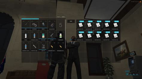 Base Fivem Creative Base Complexo [promo] Gta Dfg