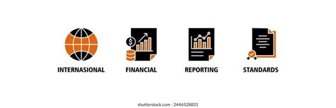 Ifrs Icon Photos And Images And Pictures Shutterstock