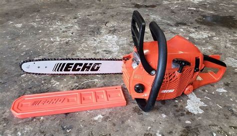 Echo Cs 310 Chainsaw Review Is It Right For You