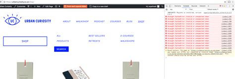 Custom Search Not Operating Without Submit Button Toolset