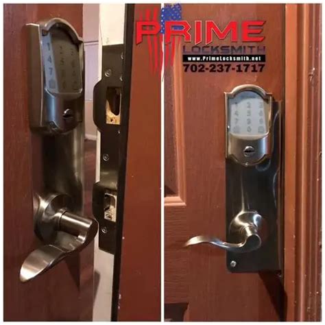 Electronic Lock Keypad Lock Benefits Primelocksmith Net