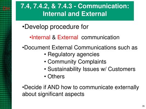 Ppt Iso 14001 2015 Overview Powerpoint Presentation Free Download Id 9085793