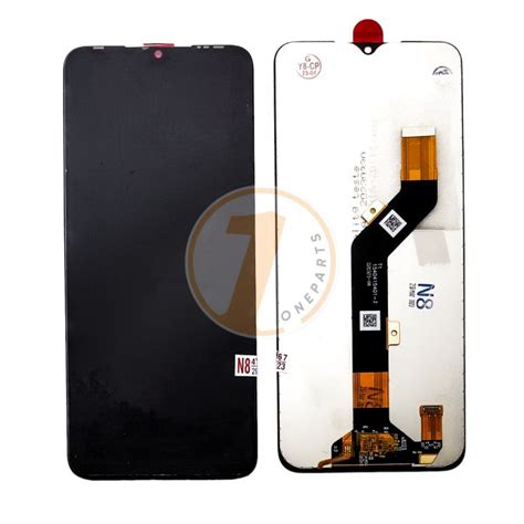 Lcd Touchscreen Infinix Hot Play Hot Play X C X B X Ori Lazada Indonesia