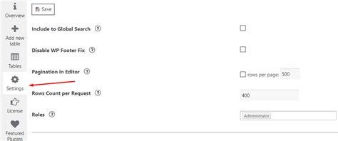 Custom Roles For Roles Restrictions Options Supsystic