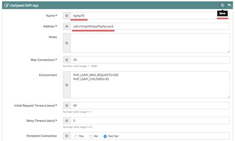 How To Install And Configure Openlitespeed With Php 7 On Centos 7
