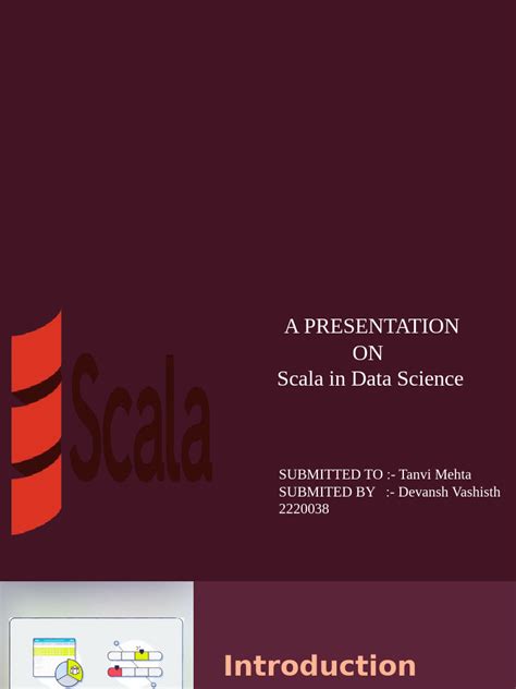 Scala For Data Science Pdf