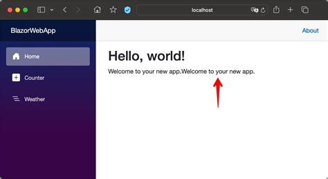 Net8対応】blazorのはじめかた【環境構築から初回実行まで】｜blazorマスターへの道