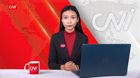 ဒီဇင်ဘာ ၂ ရက်နေ့အတွက်ညနေခင်းသတင်းအစီအစဉ် Youtube