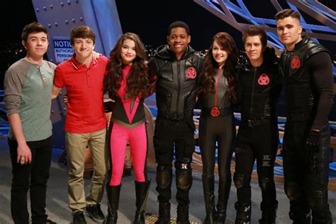 Lab Rats Vs Mighty Med Disney Wiki Fandom Powered By Wikia