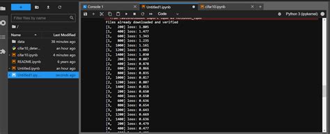 GitHub MiChaelinzo Determined AI To Train A Deep Neural Network With