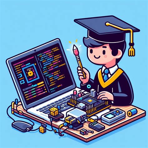 Embedded Wala On Linkedin Embeddedsystems Collegeworkshop Techeducation