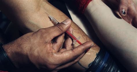 Danmark Slår Alarm Om økende Sex Trend