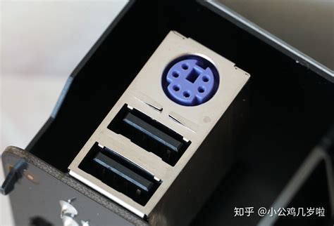 干货分享主板常用接口介绍与插接教程 知乎