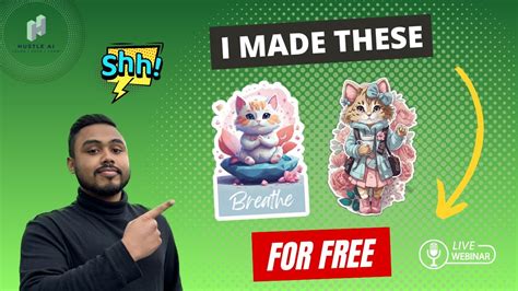 Learn How To Build And Launch A Digital Product Using 100 Free Ai Tools Like Chatgpt And