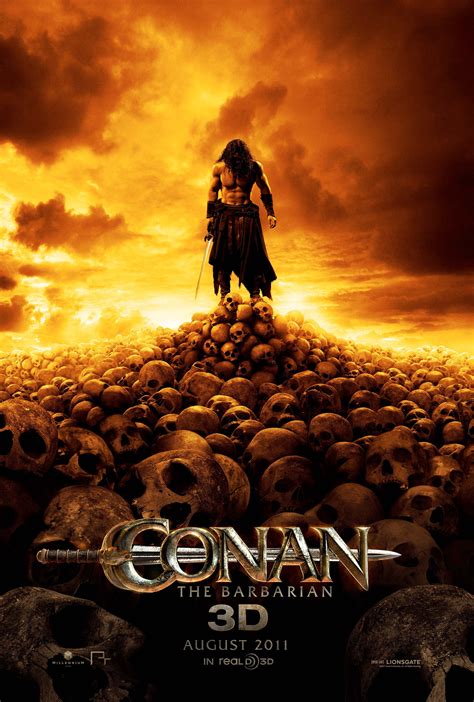 2011 Movie Posters