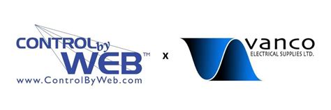 Vanco Electrifies The Online Market With Controlbyweb® Product Line Vanco Electrical Solutions
