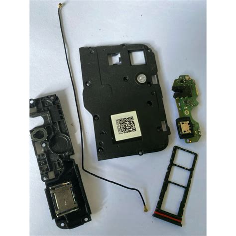 Jual Part Original Copotan Infinix Smart Hd Pcb Cas Keterangan Baca Di Deskripsi Buzzer