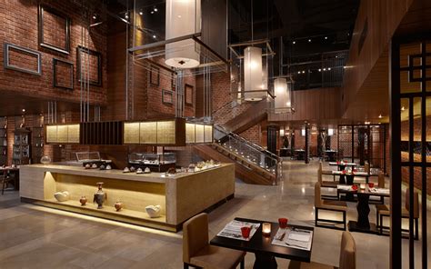 Itc Grand Chola Hosts Michelin Star Le Du And Nusara In Chennai For An Exclusive Dining Experience