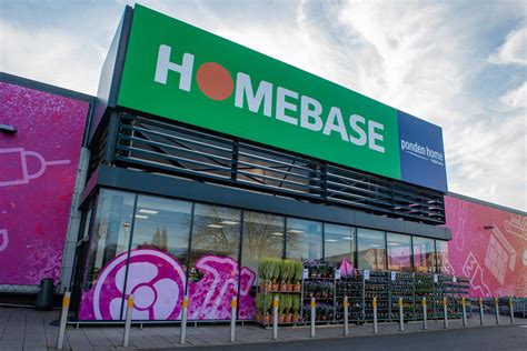 Homebase Boss Pledges Profit Rebound By Next Year After Botched Takeover London Evening Standard