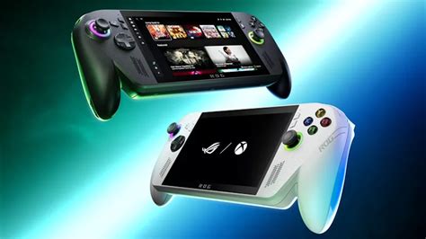 Windows Статьи Rog Republic Of Gamers СНГ