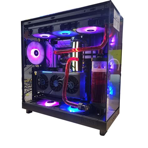 Geektech Home Of Pinnacle Gaming Pcs Geek Tech Supply