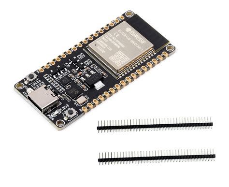 Comprehensive Review Of The Esp32 C6 Development Board Electronikz