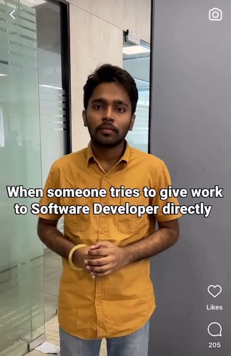 Rauf Hussain On Linkedin Pmlife Developerlife Consulting It Softwaredevelopment Itjokes