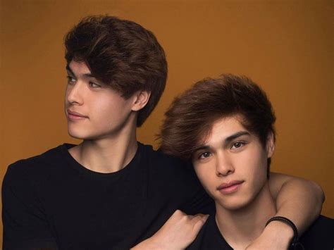 Who Are Stokes Twins Girlfriends Age Nationality And More