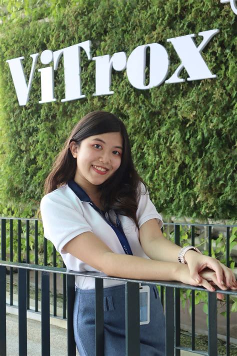 Pei Yun Yeoh On Linkedin Officially Graduated From Vitrox Corporation Berhad It Was A Fruitful 6…