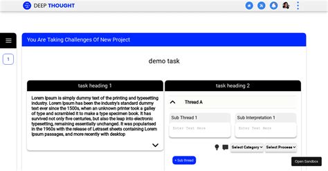 Dt Challenge Sandbox Codesandbox