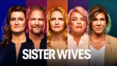 Sister Wives News Update