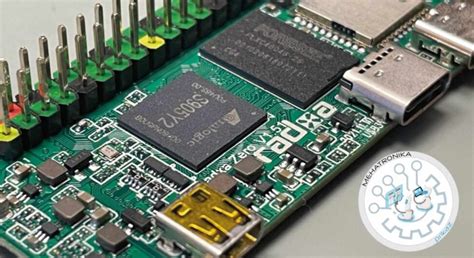 Radxa Zero Review Magazin Mehatronika