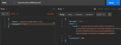 Node Js Clean Architecture Ile Rest Api Express 02 Mehmet Yıldırım