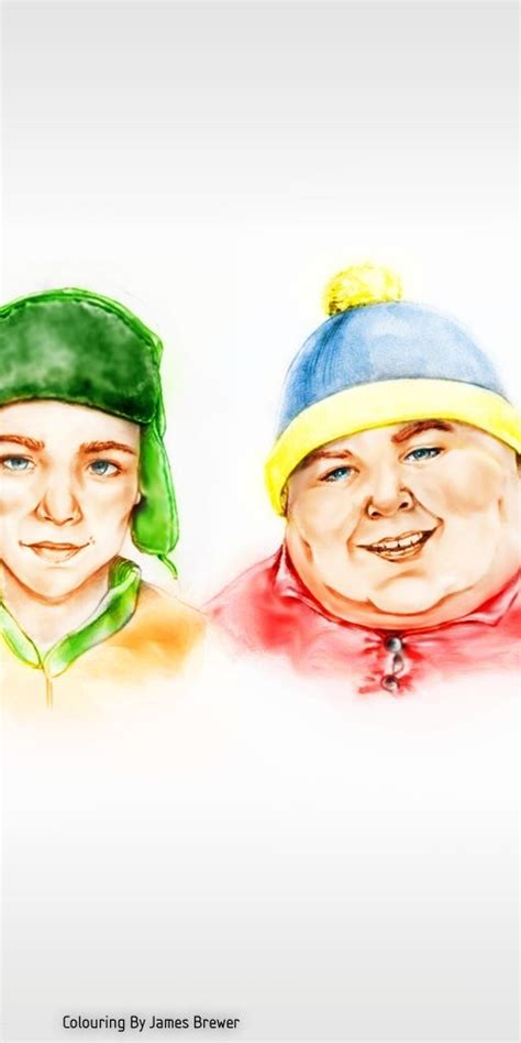 Завантажити Південний Парк шпалери на компютер безкоштовно кращі Південний Парк картинки на