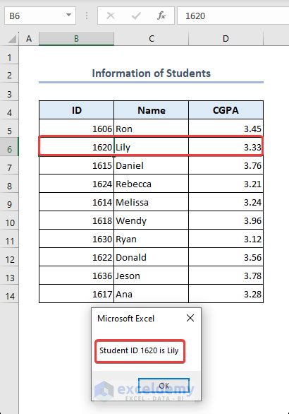 Excel Vba Global Constant 2 Convenient Ways Exceldemy