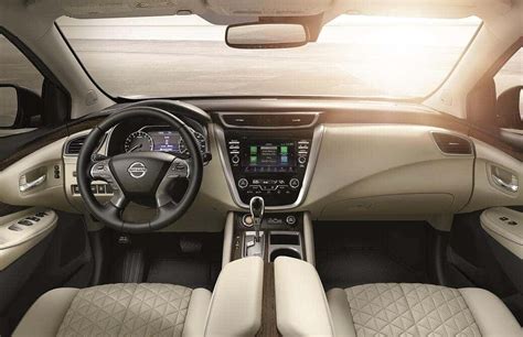 Nissan Murano Specials Speedcraft Nissan
