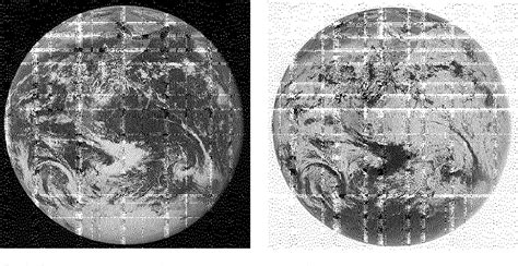 Figure 5 From Halftone Visual Cryptography Semantic Scholar