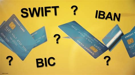 Was Ist Ein Swift Code Bedeutung Einfach Erklärt Chip