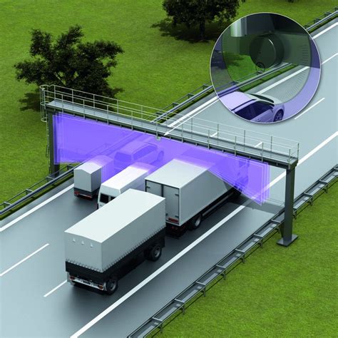 Sick Lidar Sensor Technology Raises The Bar For Accurate And Reliable