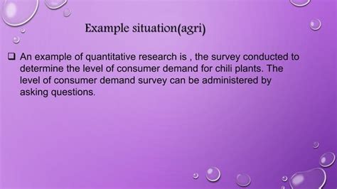 Methods Of Data Collection In Quantitative Research Biostatistik Ppt