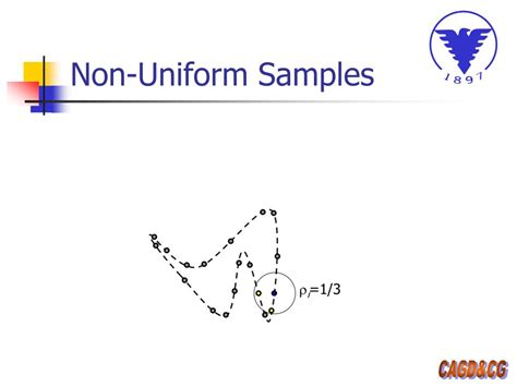 ppt fourier based and poisson surface reconstruction powerpoint