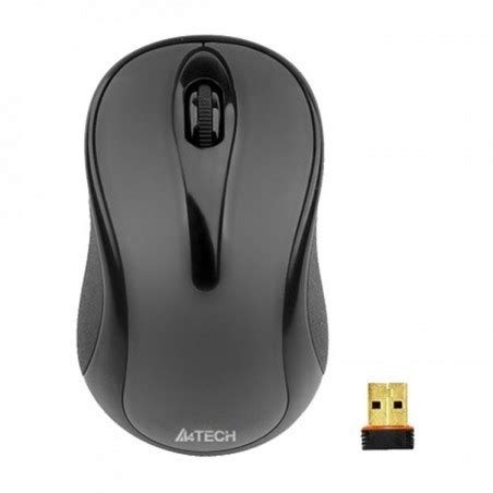A4 Tech Mouse