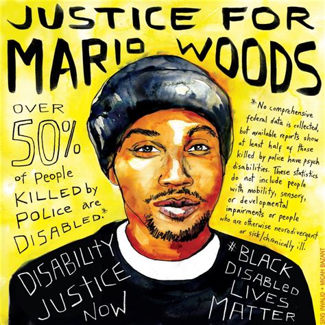 Implementing A Disability Justice Framework A Toolkit Coco