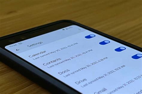 5 Easy Ways To Fix Sync Is Currently Experiencing Problems On Android Gotechtor