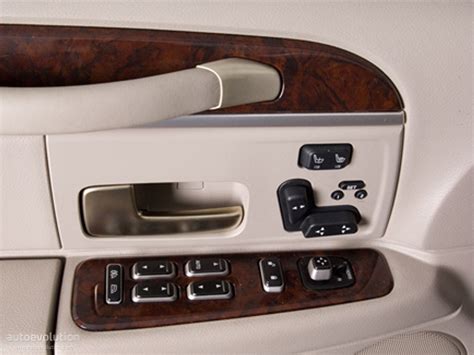 Lincoln Town Car Seat Switch At Ronald Wray Blog